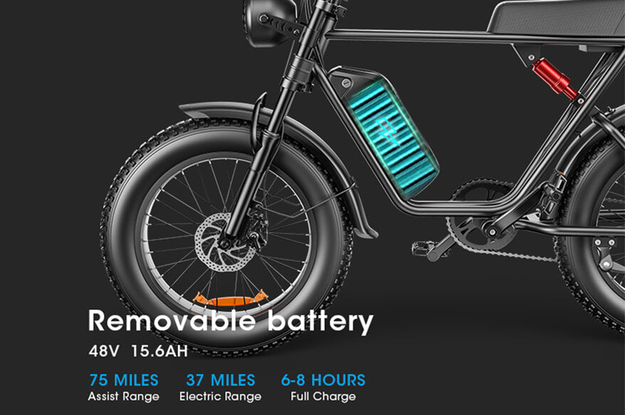 Manufacturer of electric bike and electric scooter, we are a provider ...