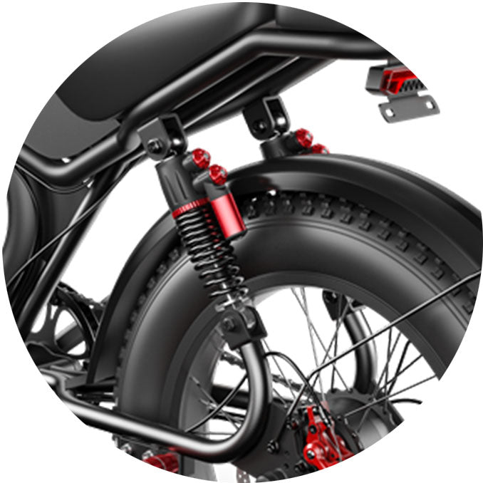 Manufacturer of electric bike and electric scooter, we are a provider ...